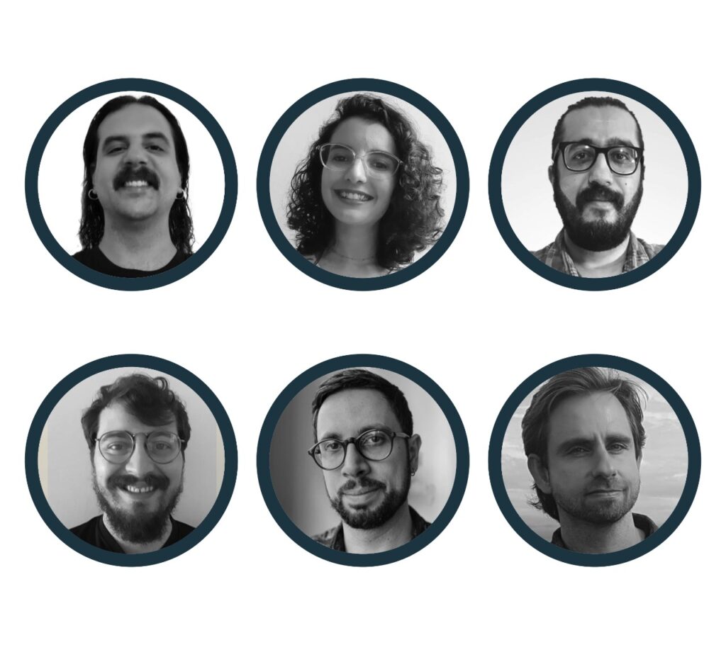 Quem Somos - Chá de Humanas